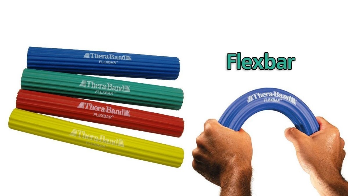 Flexbar – Merahki Holistic Wellness
